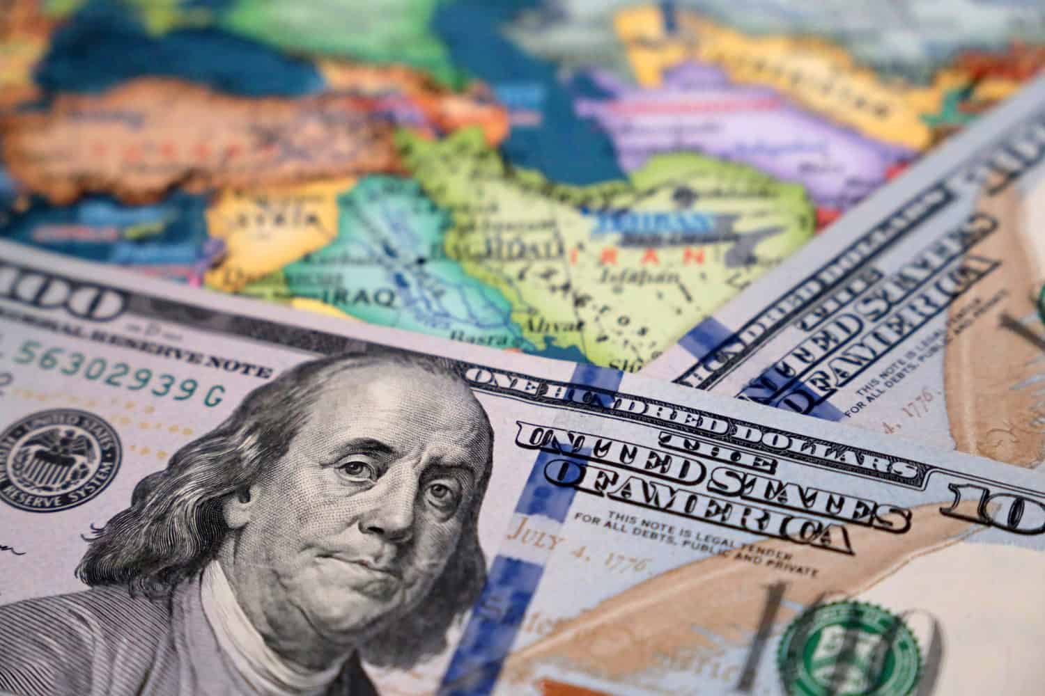 Oil crashes below $70. Are Federal Reserve interest rate hikes behind us?
