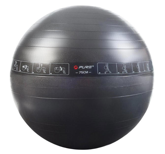 We test the best exercise balls for core training and home workouts in 2026