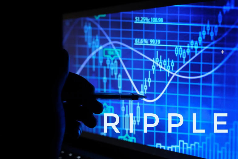 RLUSD just overtook Ethereum on the XRP Ledger: Can it help XRP this time?