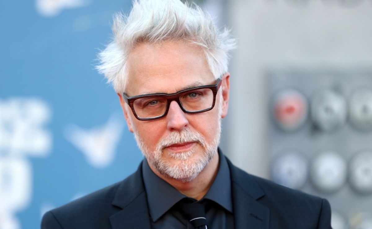 James Gunn’s DC announced a new Batman series based on its biggest ...