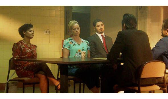 Tracie Andrews' infamous murder case becomes the focus of Channel 5's ...
