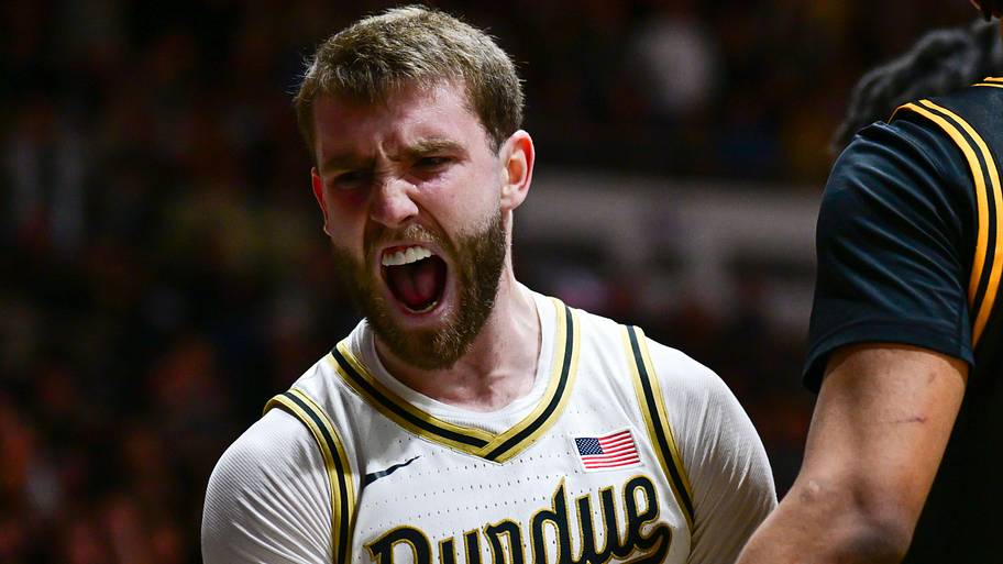 Pacers to sign Braden Smith to two-way contract