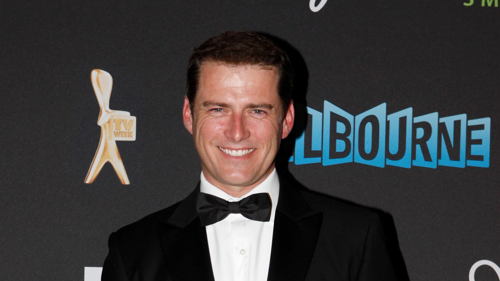 Australia's highest-paid TV presenter faces backlash over Tommy ...