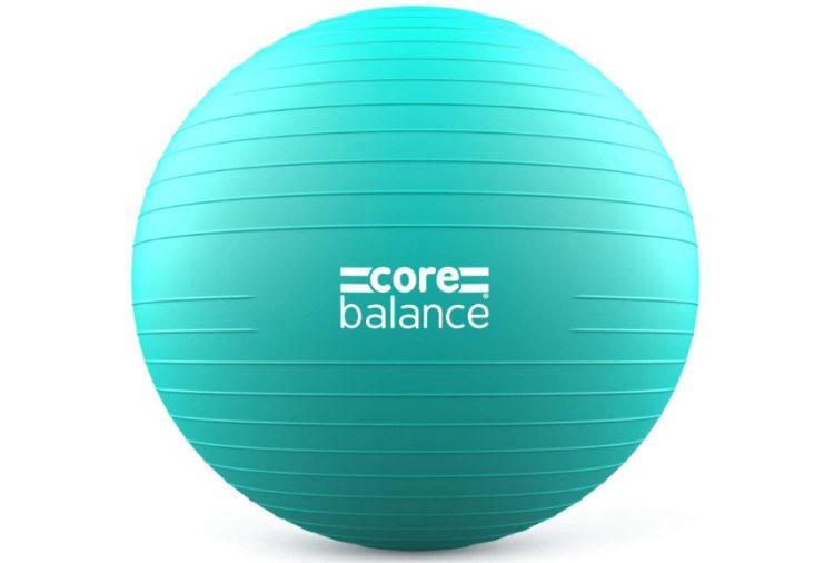 We test the best exercise balls for core training and home workouts in 2026