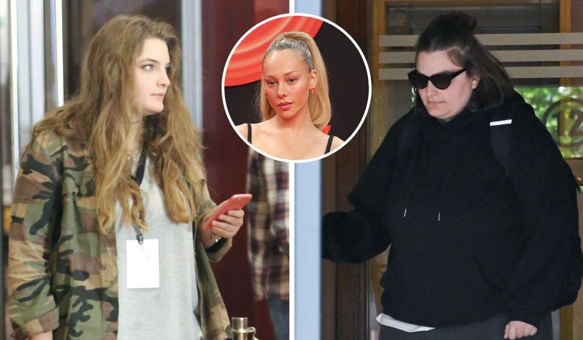 Desvelan el pasado en común de las hijas de Zapatero con Ester Expósito ...