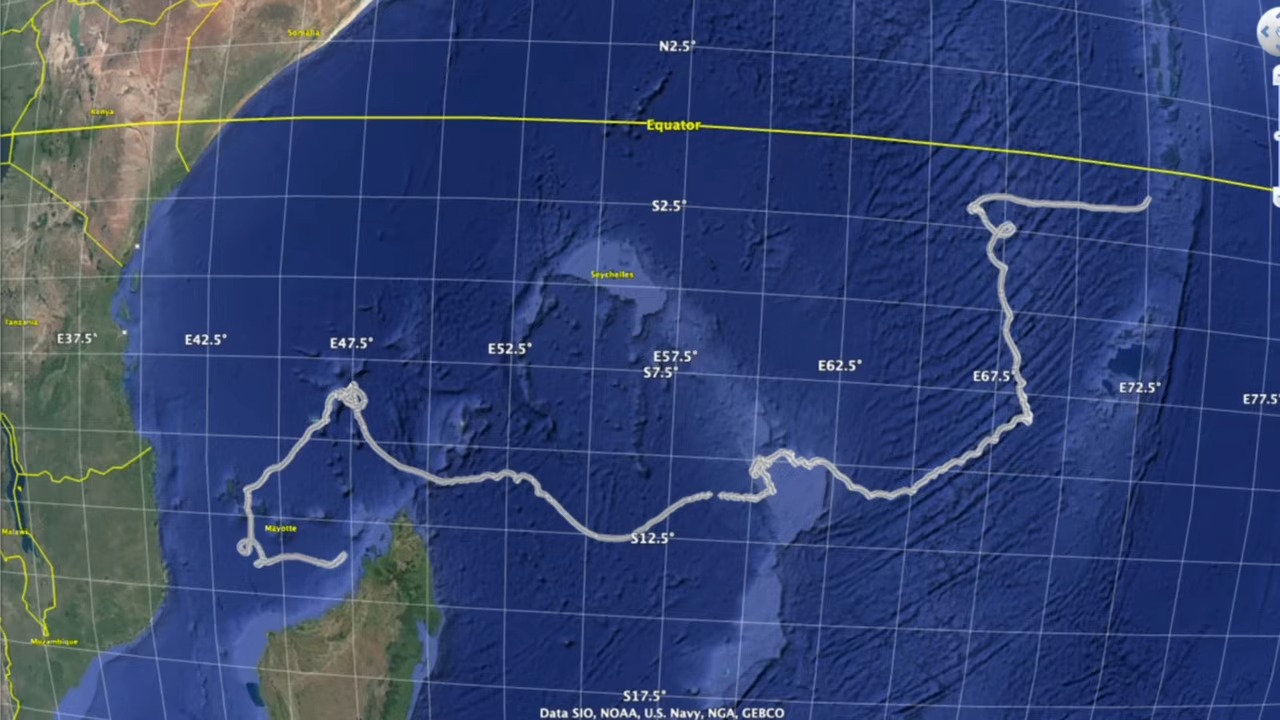 The MH370 flaperon was supposed to confirm the crash, but it may do the ...