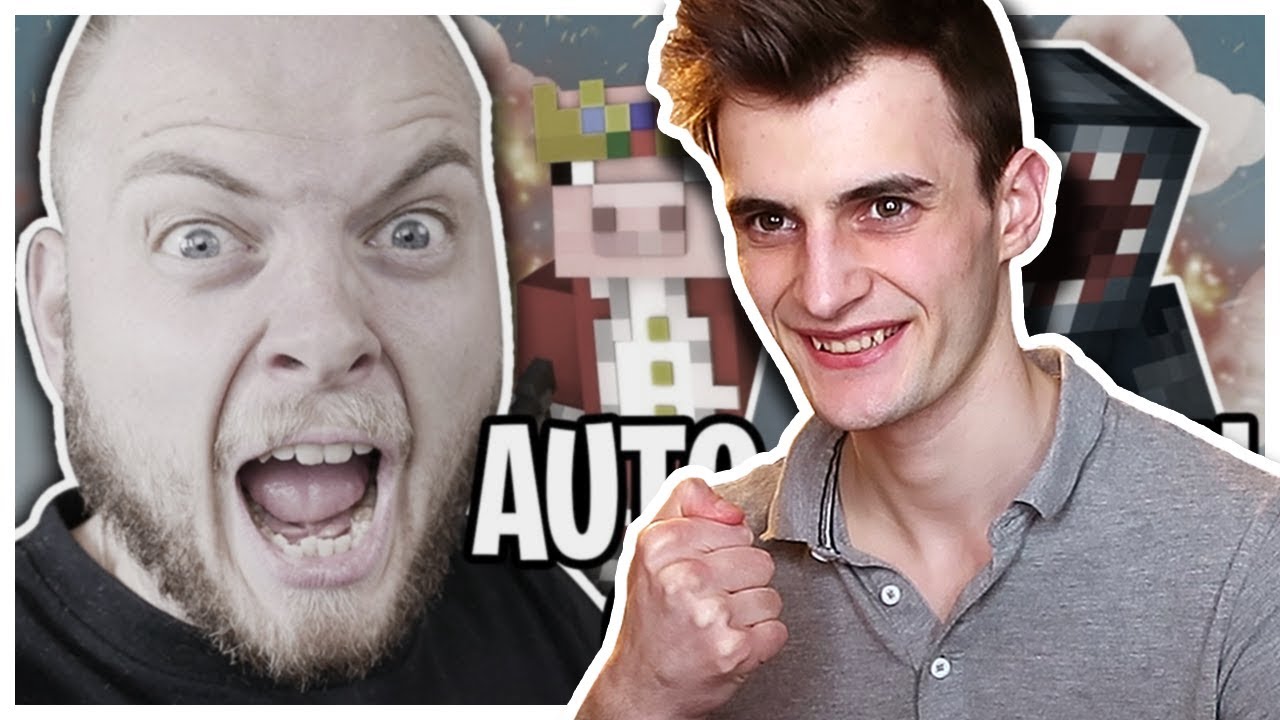 Minecraft Bed Wars team completes impossible challenge