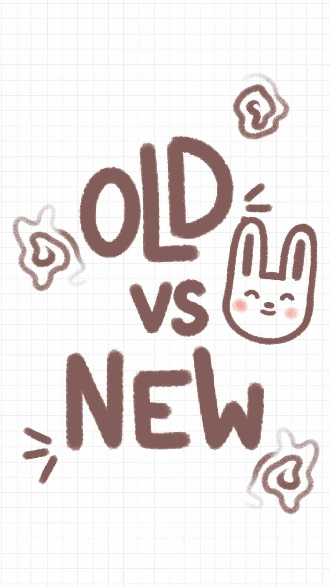 Old vs new art style comparison