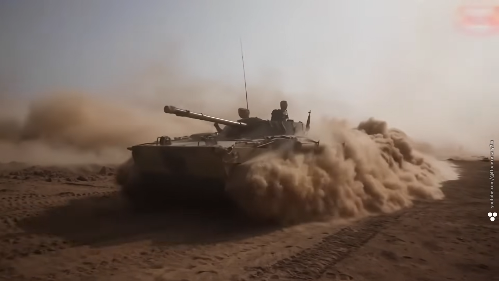 Russia’s BMP was built for war… then drones turned it into a ...