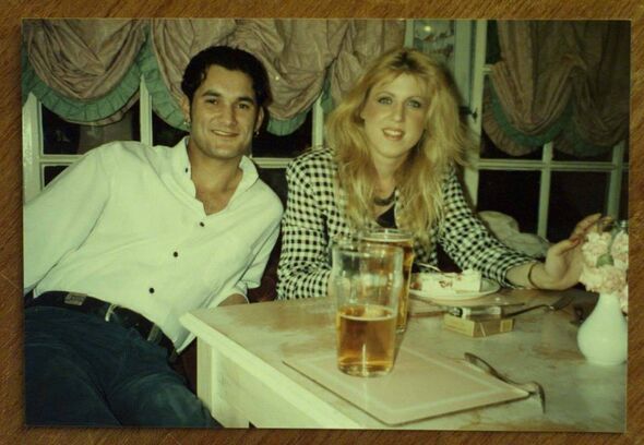 Tracie Andrews' infamous murder case becomes the focus of Channel 5's ...