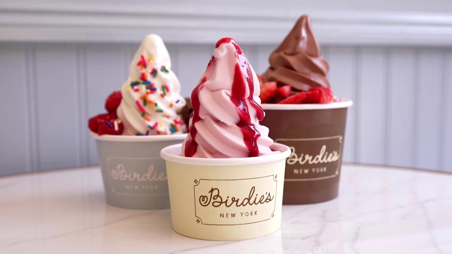 Fro-Yo gets a gourmet makeover: Inside the 2026 revival