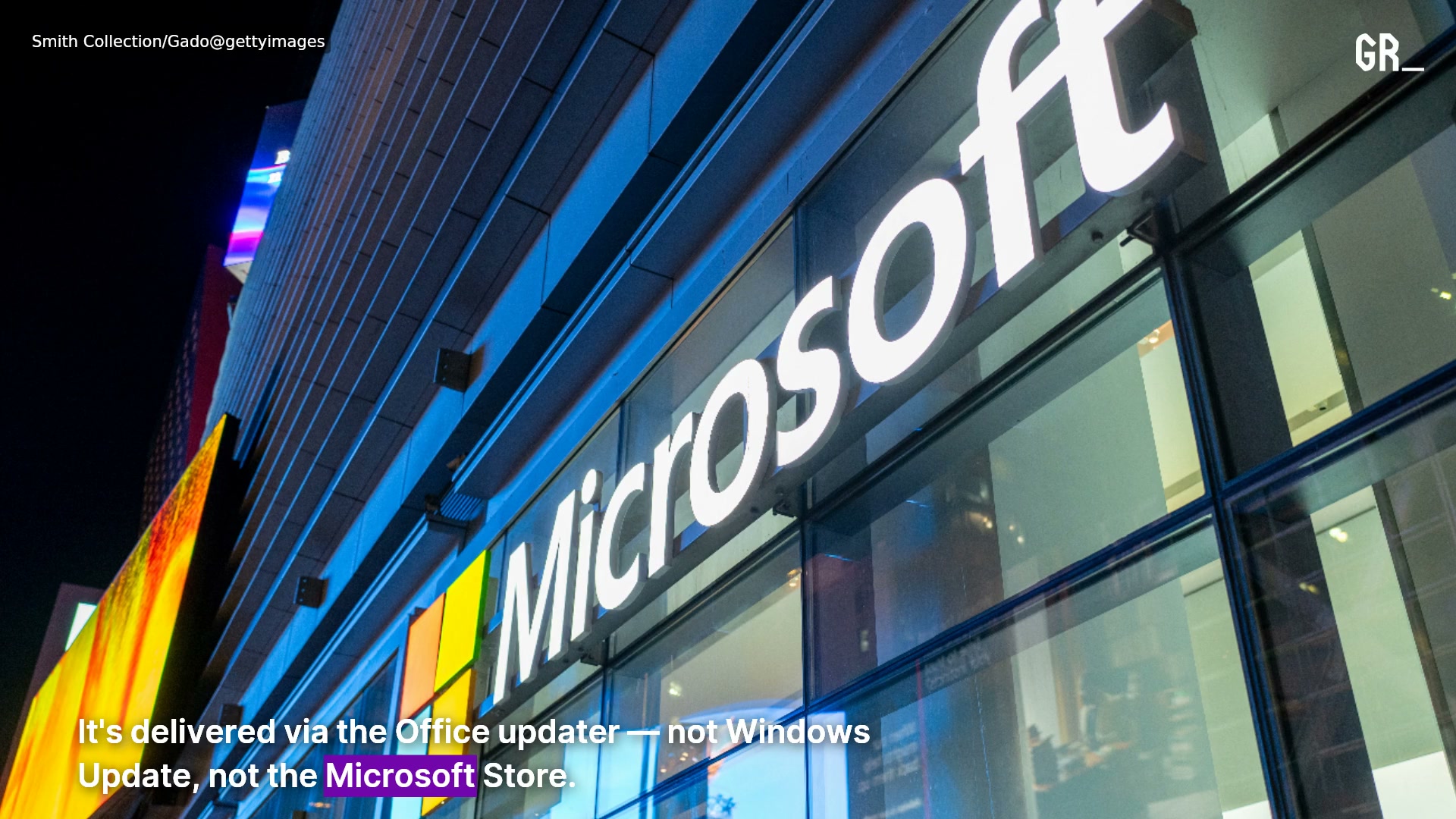 Microsoft is force-installing its Copilot app on Windows 11 again