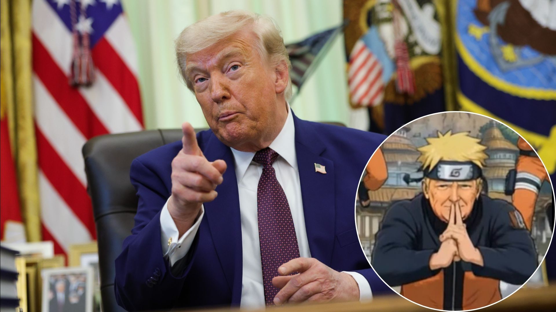 The Trump–Naruto controversy: Legal, cultural, and technical ...