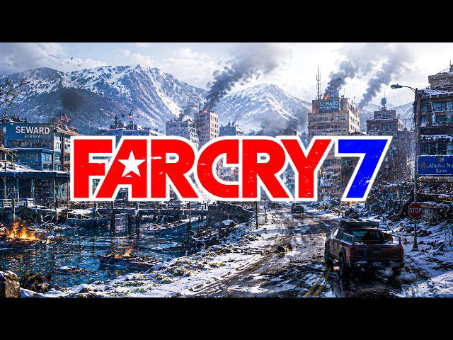 What we know about Far Cry 7 so far