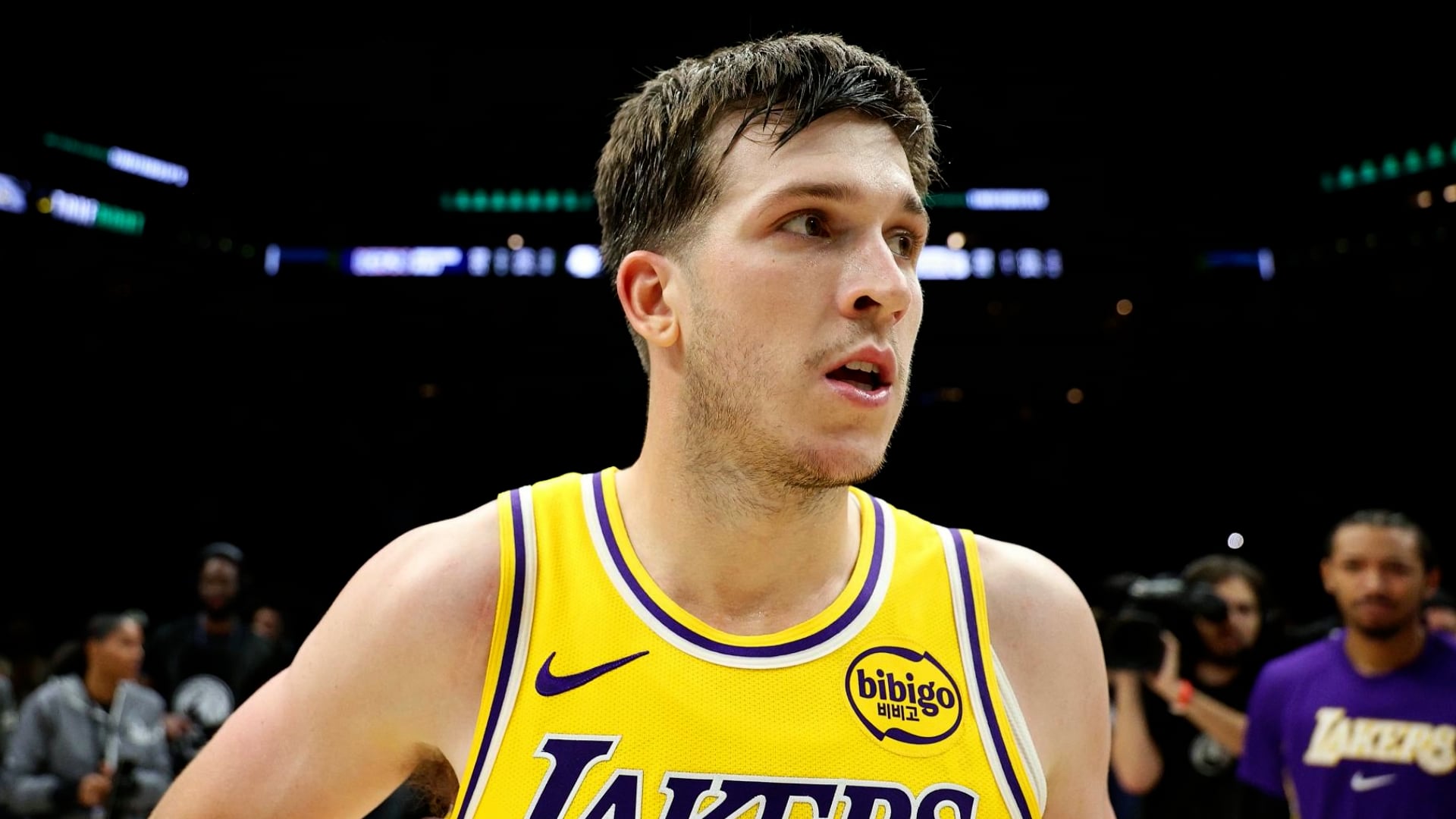 Lakers’ Reaves to sign four-year, $185M max extension