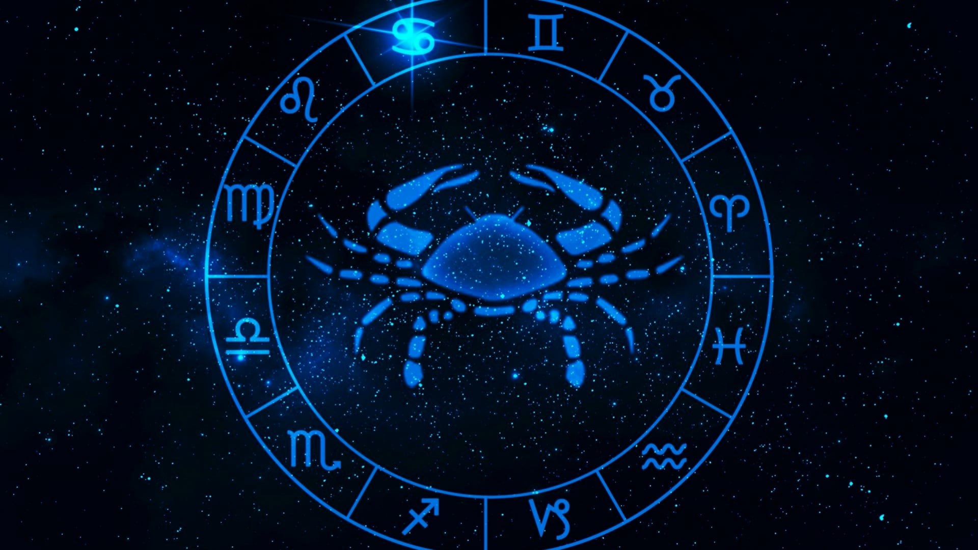 Zodiac signs set to thrive during Cancer season