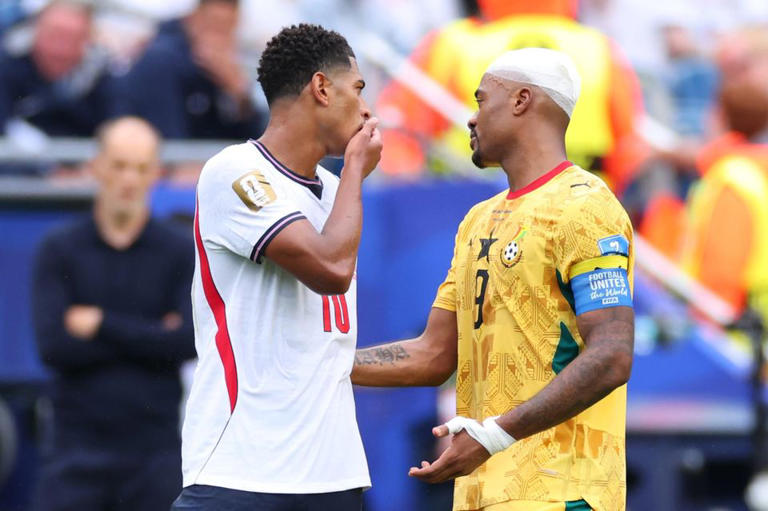 Verwirrung um neue Regel: Hand vor dem Mund – wann gibt es bei der WM ...