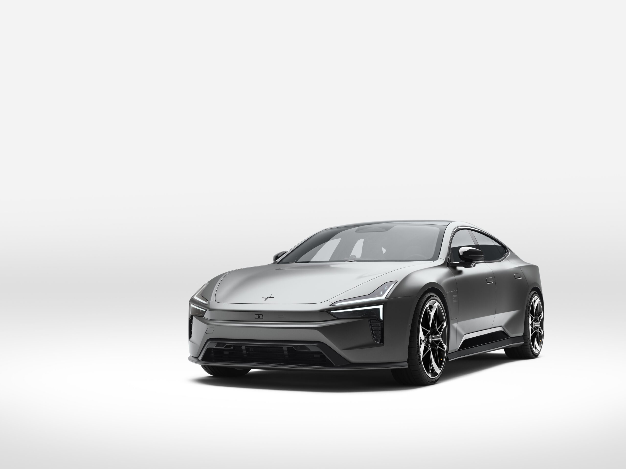 Polestar will stop selling new vehicles in the United States after the ...
