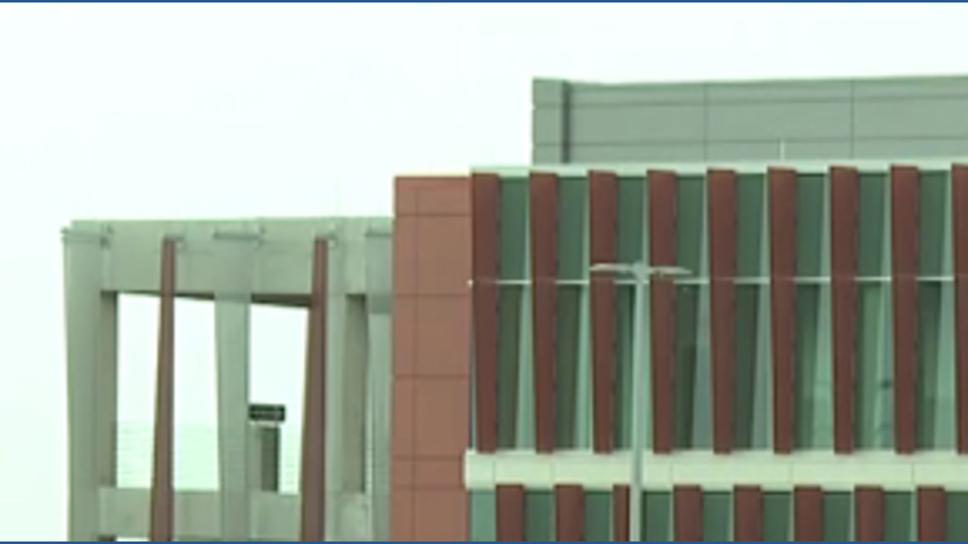 Grand Rapids airport expands with new rental car facility