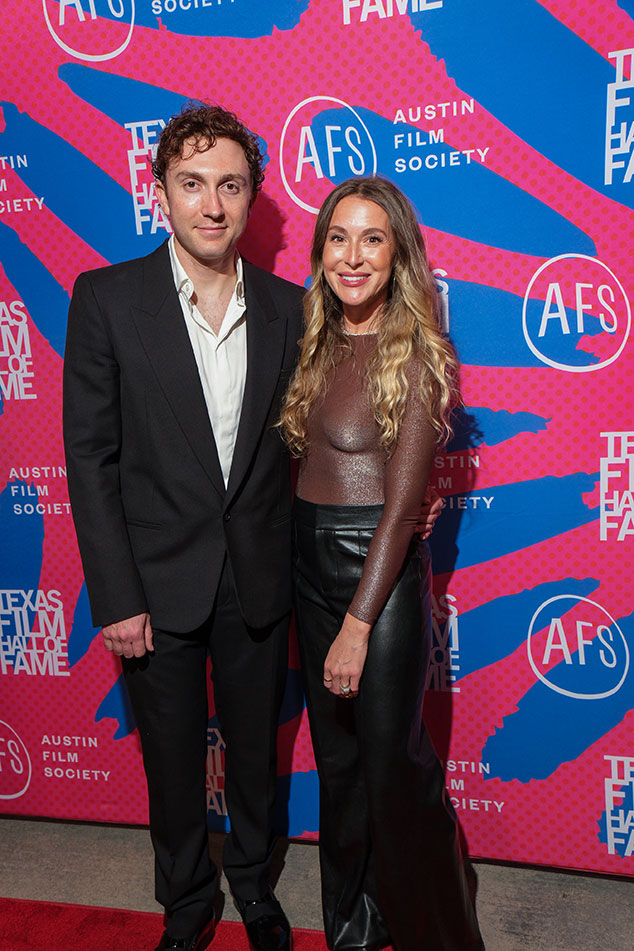 How Alexa PenaVega & Daryl Sabara’s kids really feel about Spy Kids