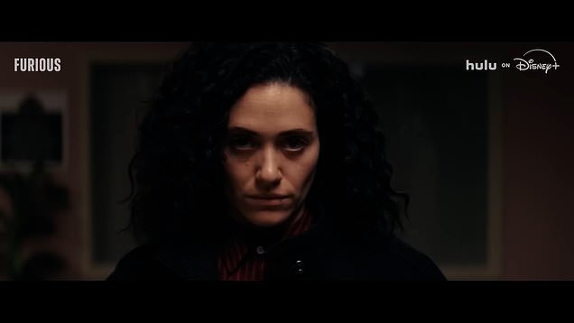Furious official trailer
