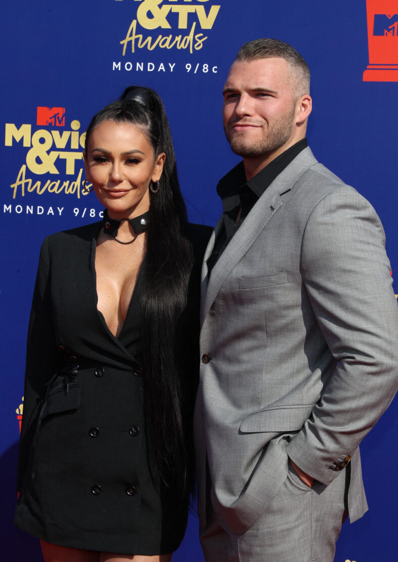 Sammi Giancola sets the record straight after pregnancy speculation