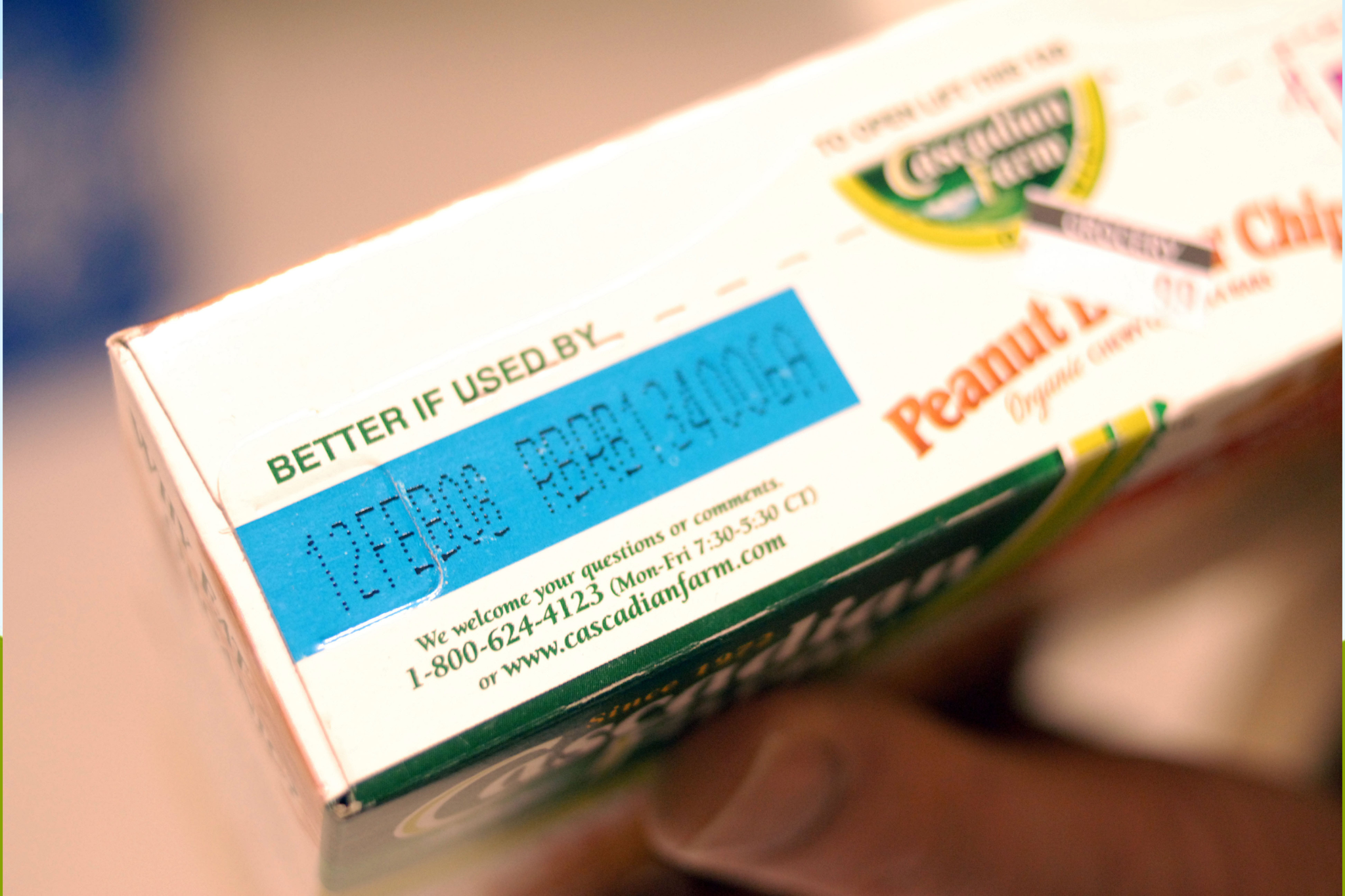 Why California is banning 'sell by' labels — what it means for shoppers