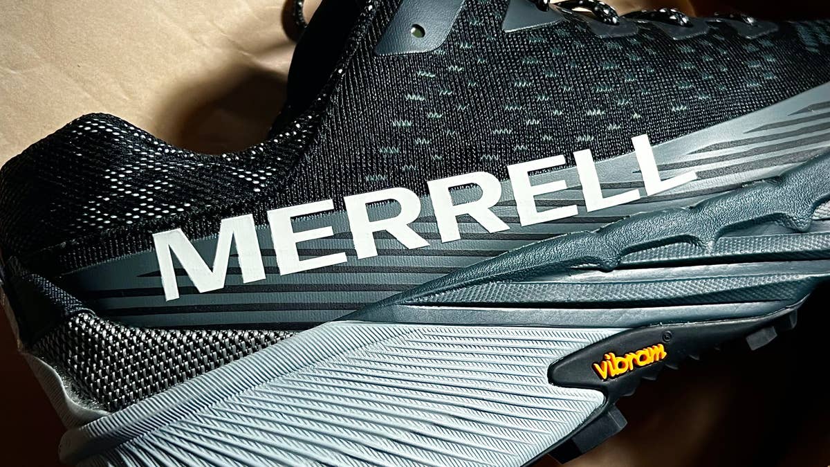 Merrell's waterproof Moab Speed 2 tactical hiking boots are nearly 60% ...