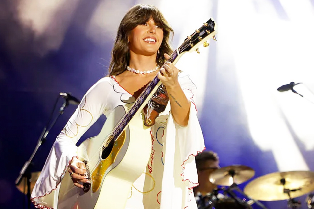 How to watch CMA Fest 2026 on TV: Lineup, where to stream Ella Langley ...