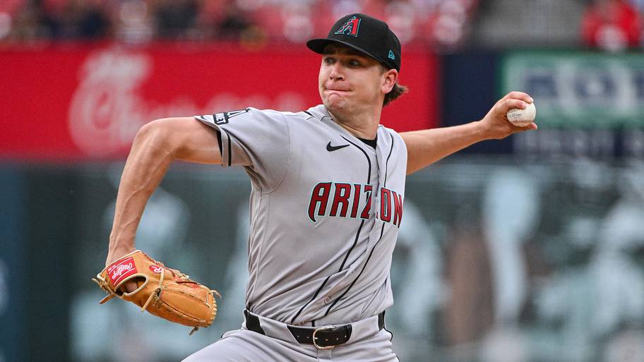 Max Kepler's arrival to headline large-scale new move for D-backs