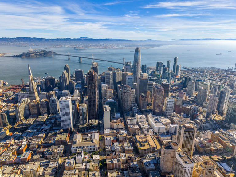 San Francisco’s $750 apartment is nightmare fuel for our robot overlord ...