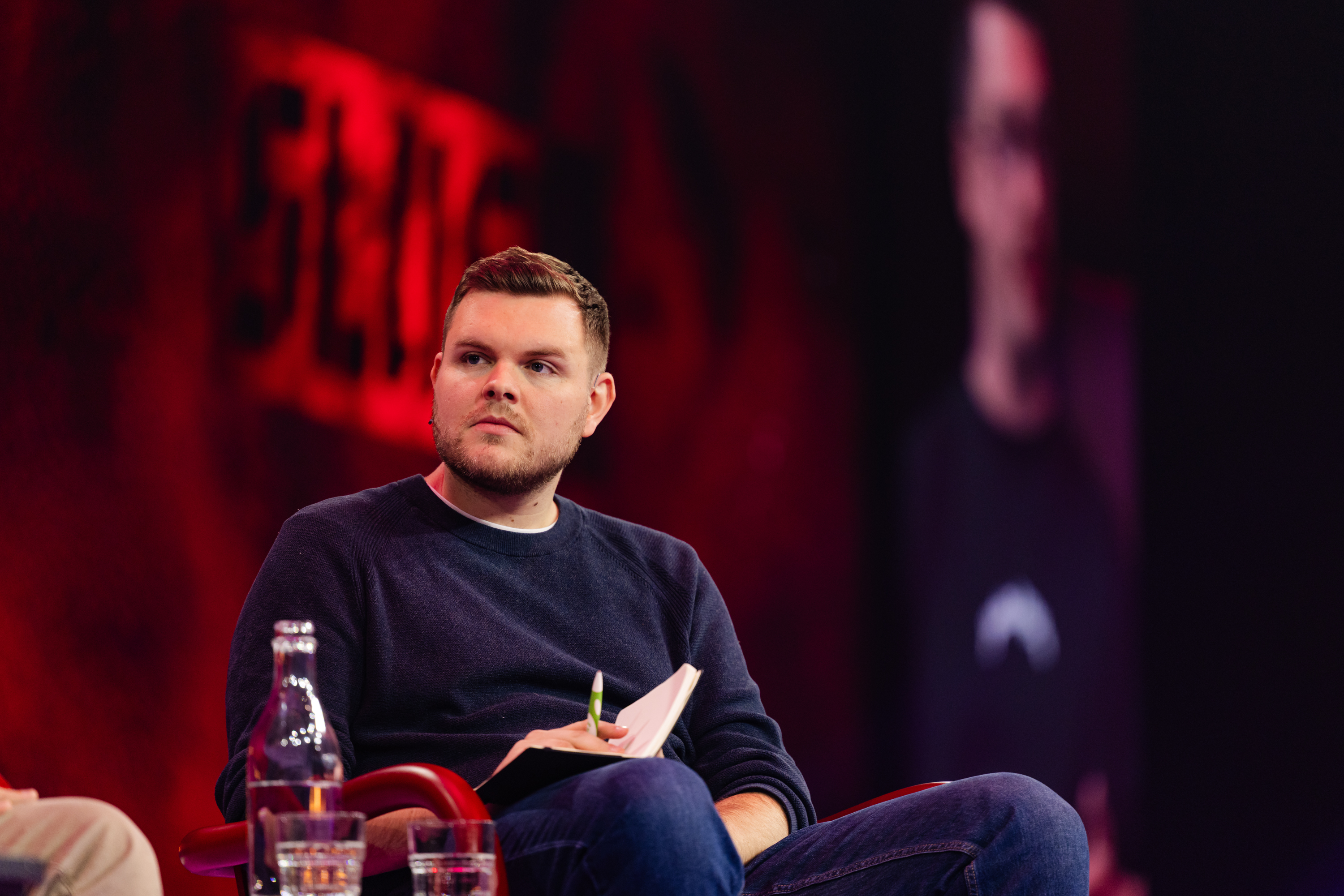 General Intuition’s $2.3B bet that video games can train AI agents for ...