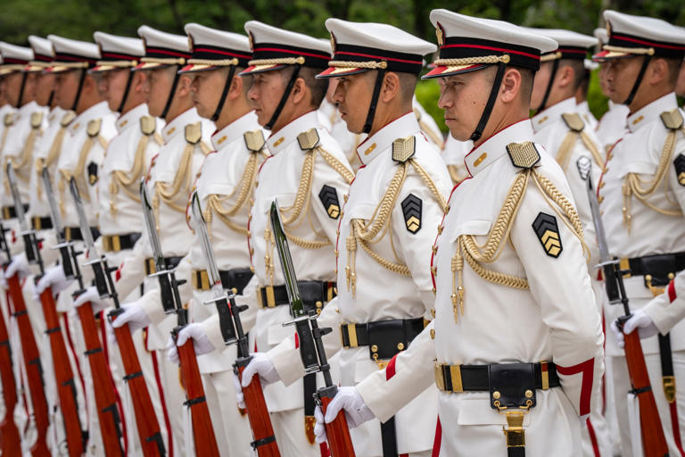 China-linked virus infects Japan's army via USB sticks