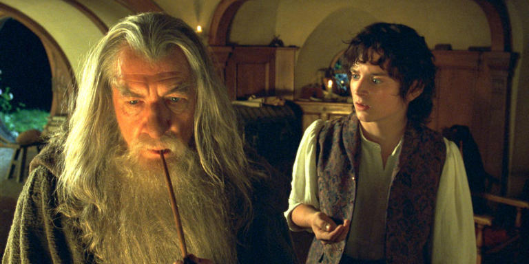 Everything we know about the next 'Lord of the Rings' movie