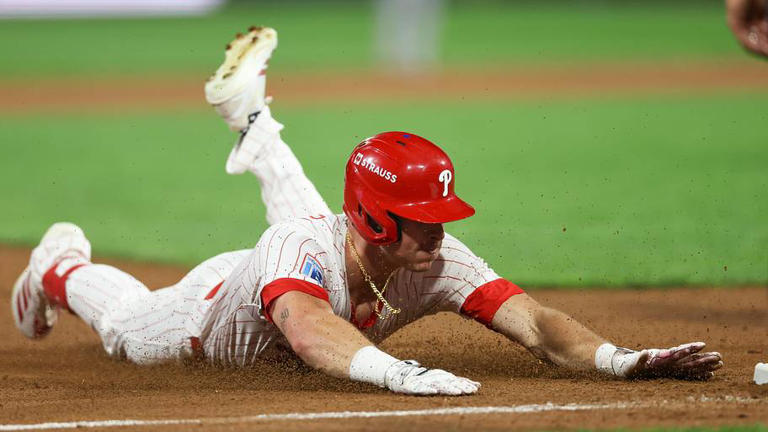Max Kepler's arrival to headline large-scale new move for D-backs