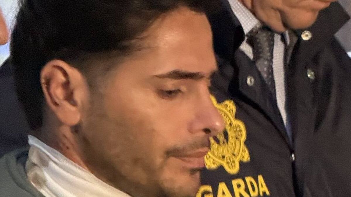 Man charged with murdering his wife in Galway found dead in his cell