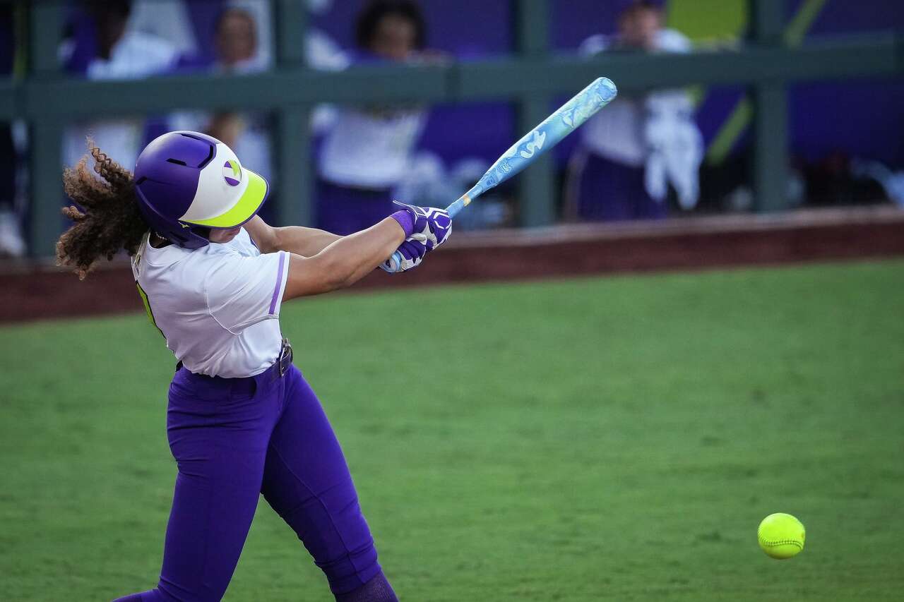 Texas Volts set AUSL record in sweep of Chicago Bandits, record 1st ...