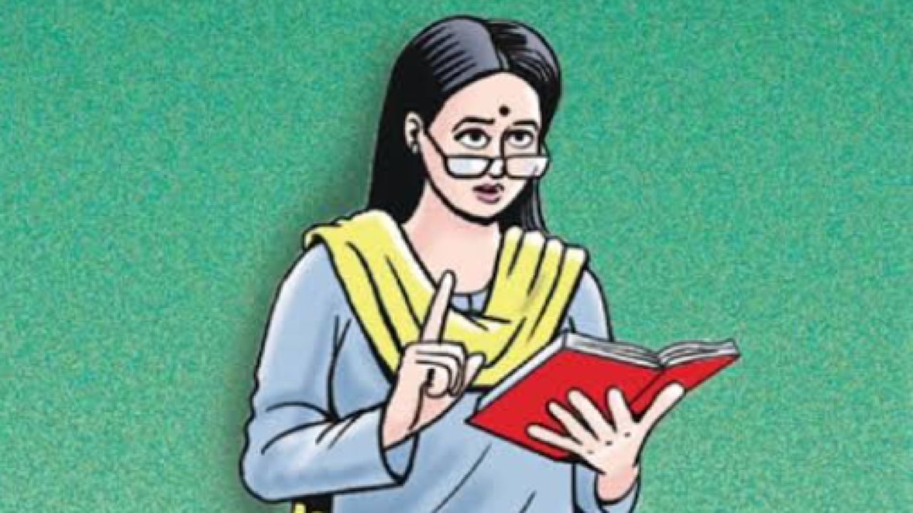 TRB releases assistant professor recruitment exam results