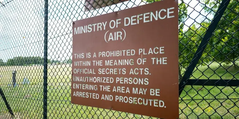 US pilot escapes UK courtroom: NATO rules under spotlight