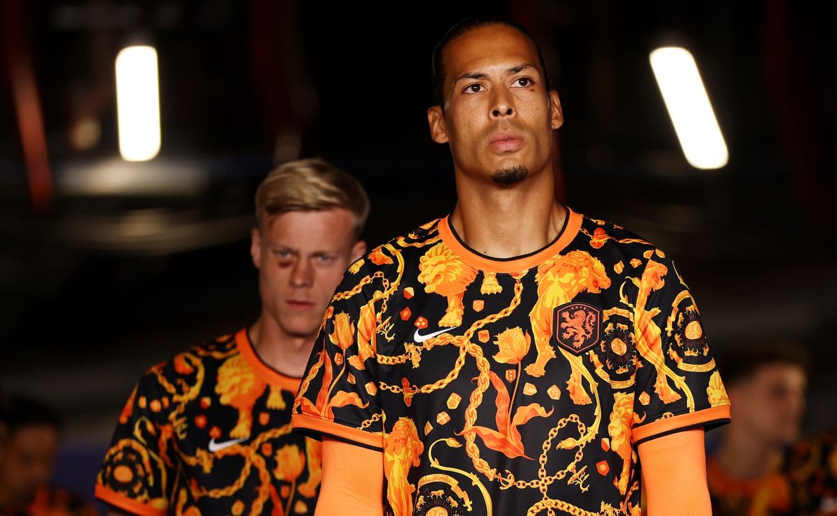 Match officials named for Tunisia-Netherlands game at 2026 FIFA World Cup