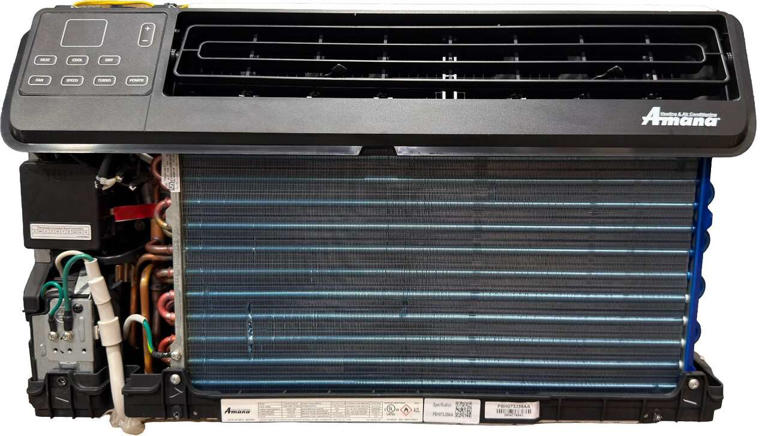 More than 13,500 Amana air conditioners, heat pumps recalled