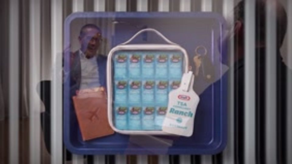 From blacked out ketchup bottles to tiny ranch packets, Kraft Heinz ...