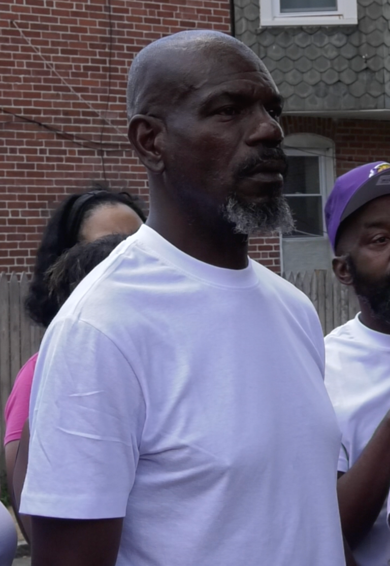 Man shot, killed by Wilmington police ID'd
