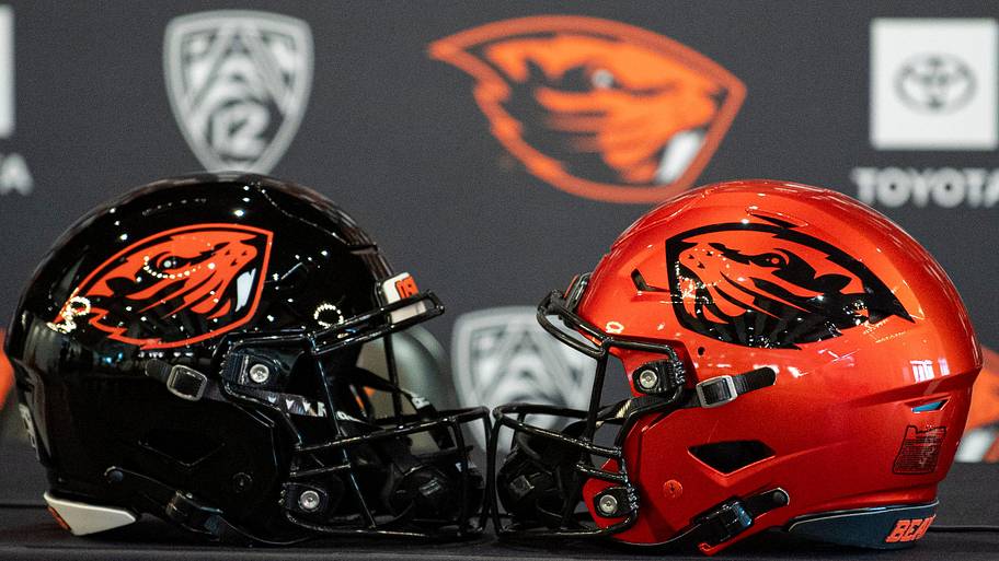 Oregon State football position preview: Offensive line