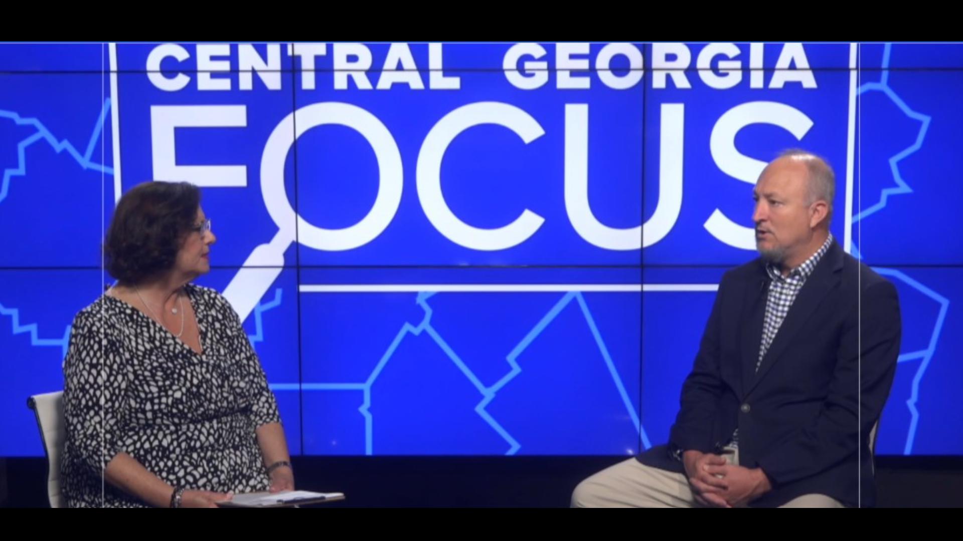 From a new arena to public safety, getting answers to Macon-Bibb ...
