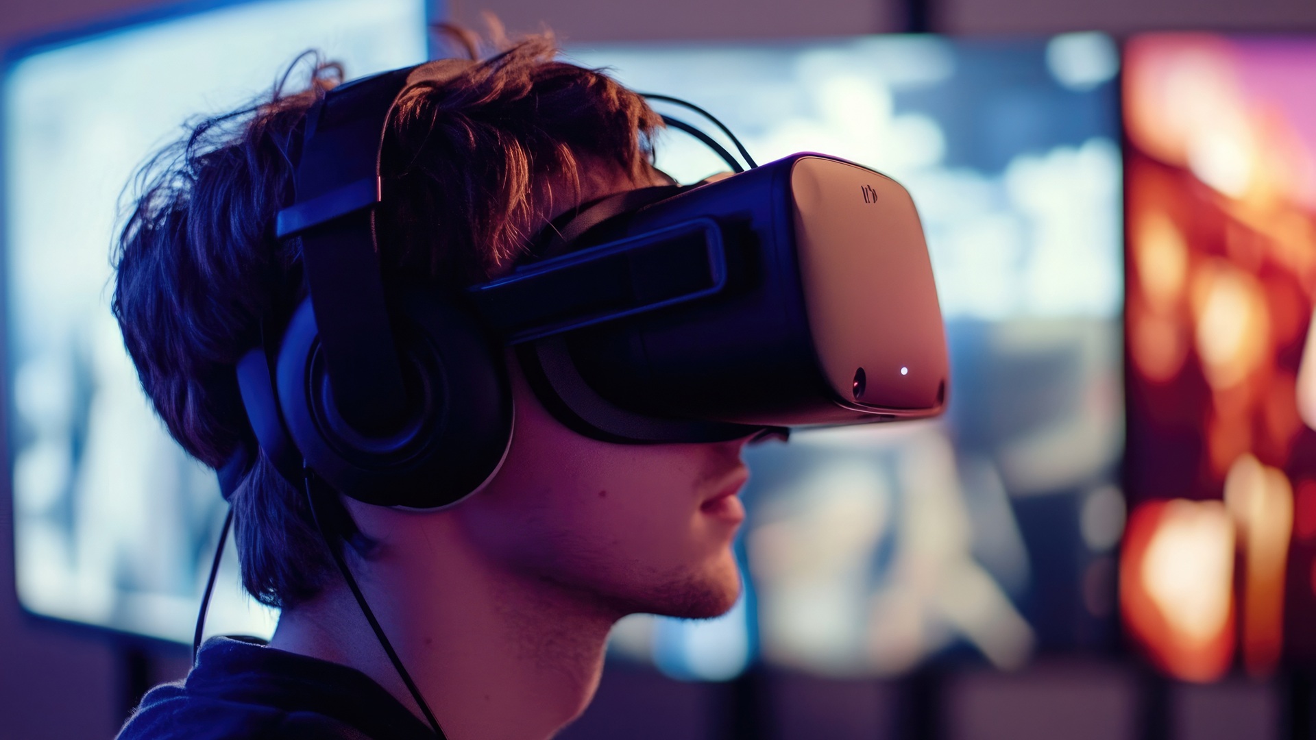 UCF-led virtual experience research accelerator achieves initial ...