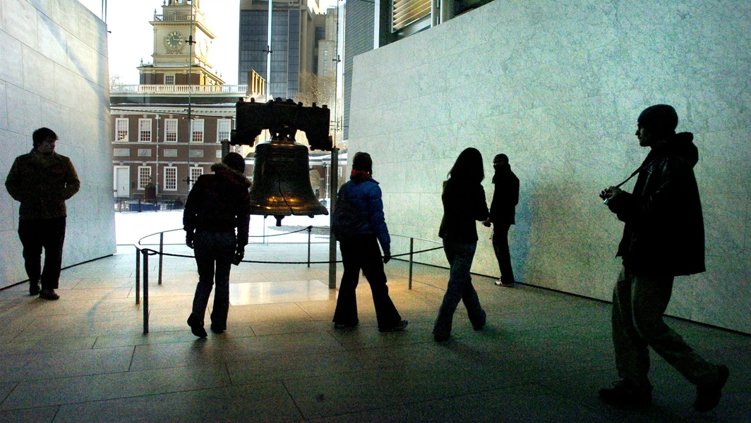 12 East Coast destinations for history, nature, and culture