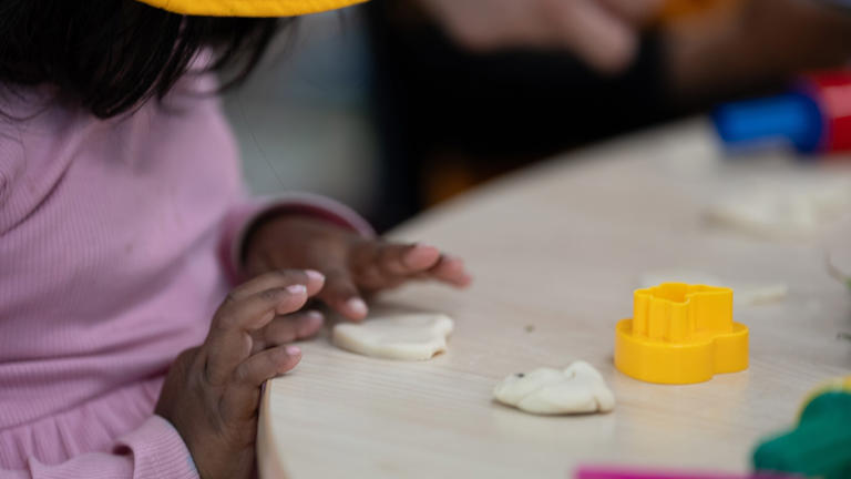 Thriving Kids program not intended to be state-based, advisory panel ...