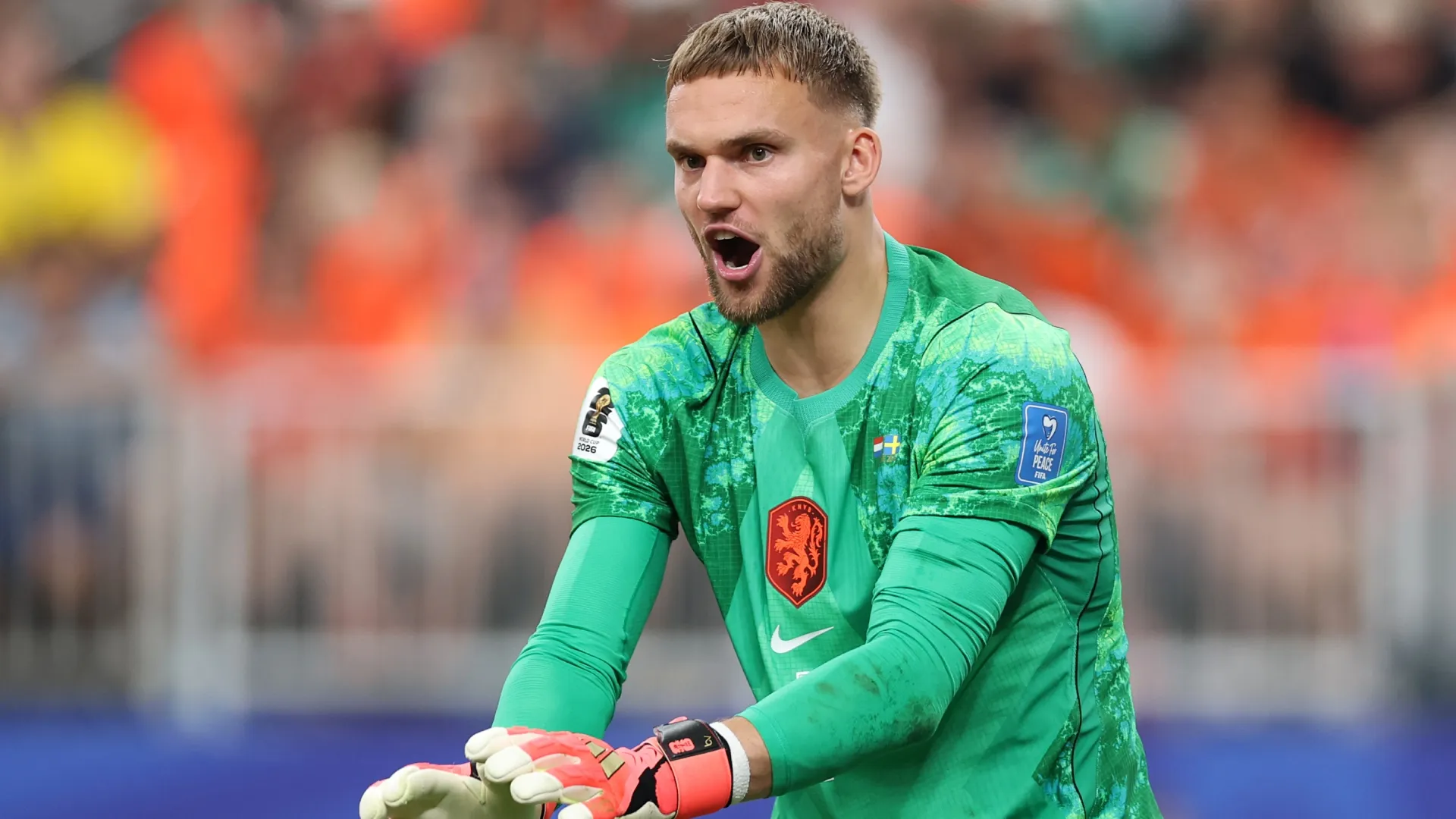 Tunisia vs Netherlands: Venue, weather and attendance for World Cup ...