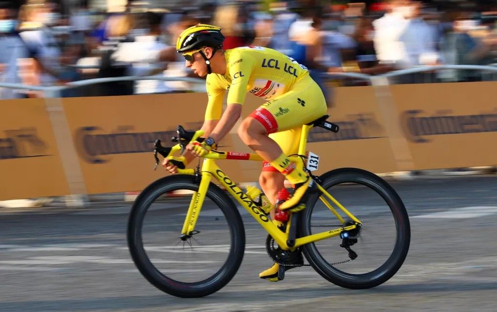The 2026 Tour de France route in full detail